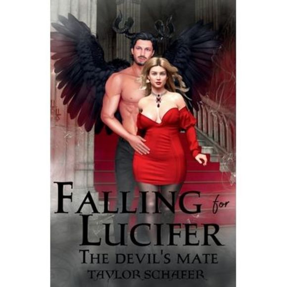 R. Schafer | Other | Falling For Lucifer The Devils Mate R Schafer | Poshmark
